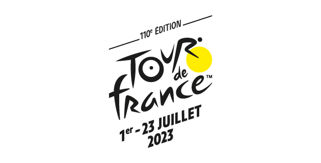 logo vectoriel Tour de France – Logothèque vectorielle