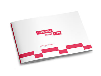 Chartes graphiques des métropoles – Logothèque vectorielle – Collection ...