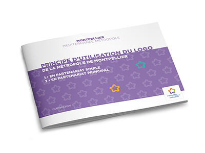 Chartes graphiques des métropoles – Logothèque vectorielle – Collection ...