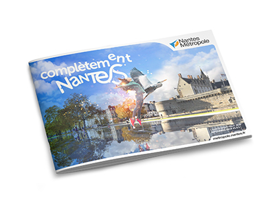 Chartes graphiques des métropoles – Logothèque vectorielle – Collection ...