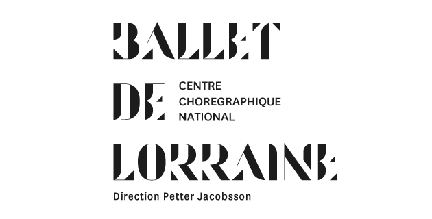 logo vectoriel Ballet de Lorraine – Logothèque vectorielle