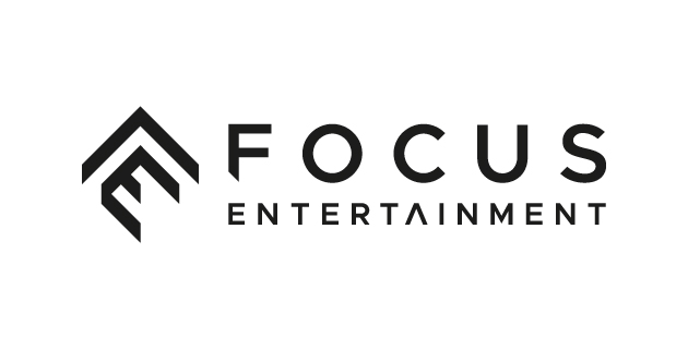 logo vectoriel Focus Entertainment – Logotheque vectorielle