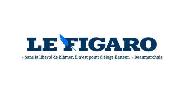 logo vectoriel Le Figaro – Logothèque vectorielle
