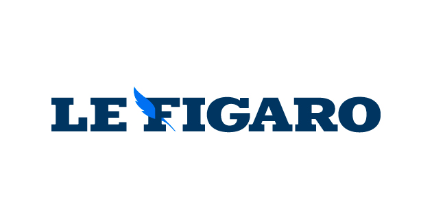 logo vectoriel Le Figaro – Logothèque vectorielle