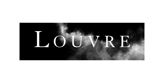 logo vectoriel Musée du Louvre – Logothèque vectorielle
