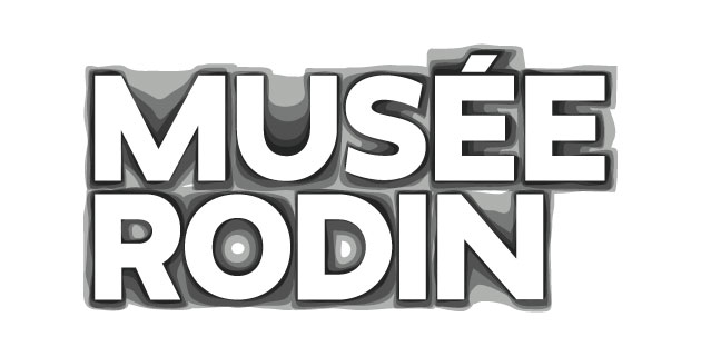 logo vectoriel Musée Rodin – Logothèque vectorielle