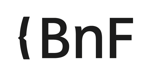logo vectoriel BnF – Logothèque vectorielle