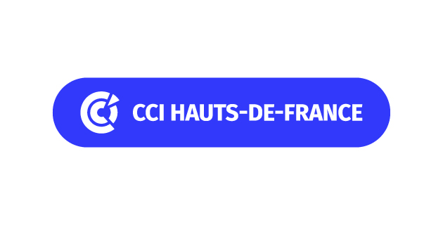 CCI France International — Logotheque vectorielle
