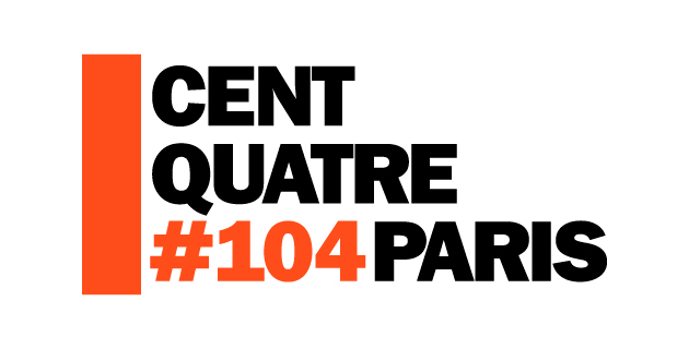 logo vectoriel Centquatre-Paris – Logothèque vectorielle