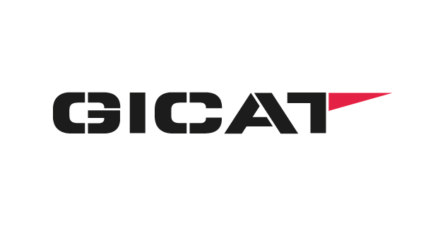 logo vectoriel Gicat – Logothèque vectorielle