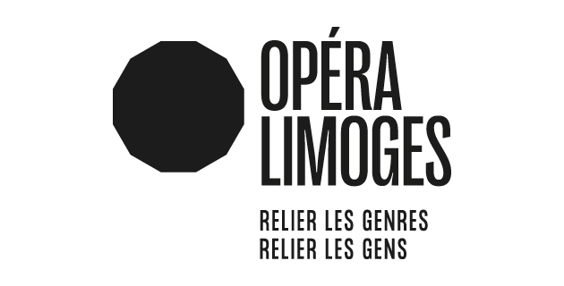 logo vectoriel Opéra de Limoges – Logothèque vectorielle