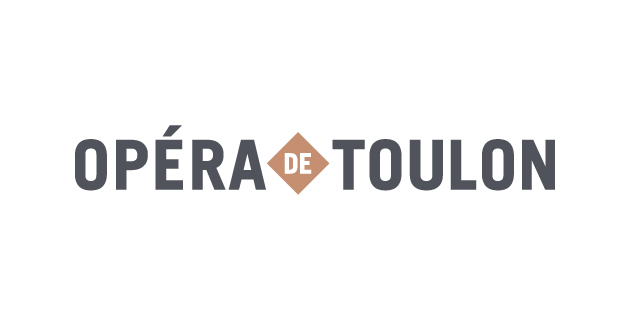 logo vectoriel Opéra de Toulon – Logothèque vectorielle