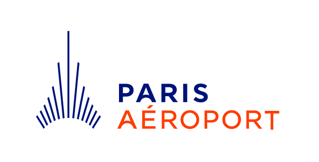 logo vectoriel Paris Aéroport – Logothèque vectorielle