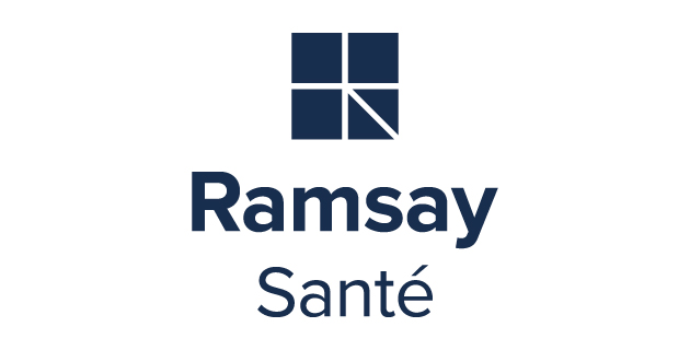 logo vectoriel Ramsay Santé – Logothèque vectorielle