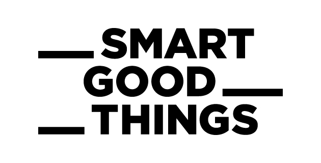 logo vectoriel Smart Good Things – Logothèque vectorielle