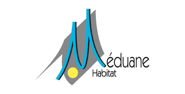logo vectoriel 1001 Vies Habitat – Logotheque vectorielle