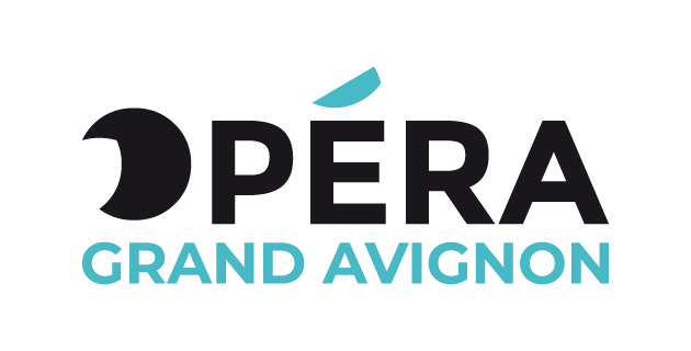 logo vectoriel Opera Grand Avignon – Logothèque vectorielle