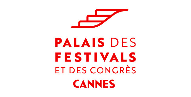 logo vectoriel Palais des Festivals et des Congrès de Cannes ...