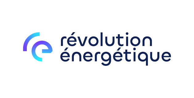 logo vectoriel Révolution Énergétique – Logothèque vectorielle