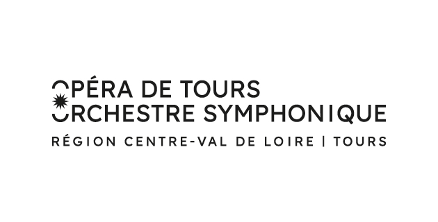logo vectoriel Opéra de Tours-Grand Théâtre – Logothèque vectorielle