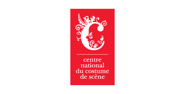 logo vectoriel Centre National du Costume de Scène – Logothèque vectorielle