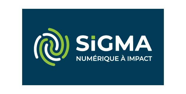 logo vectoriel Groupe Sigma – Logothèque vectorielle