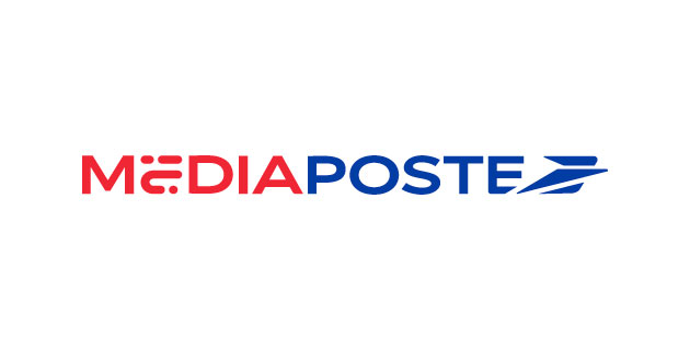 logo vectoriel Mediaposte – Logothèque vectorielle