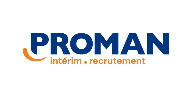 logo vectoriel Proman – Logothèque vectorielle