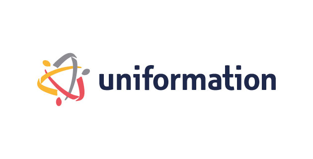 logo vectoriel Uniformation – Logothèque vectorielle