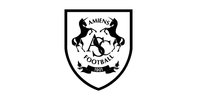 logo vectoriel RC Lens – Logothèque vectorielle