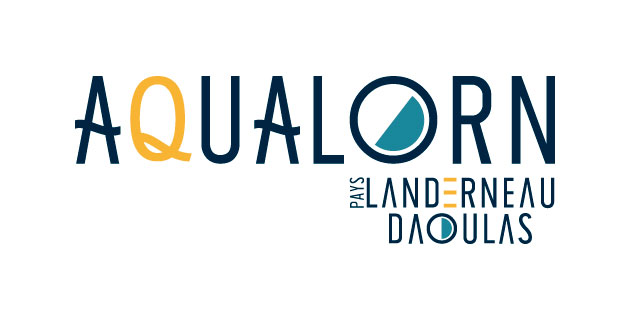 logo vectoriel centre Aqualorn – Logothèque vectorielle