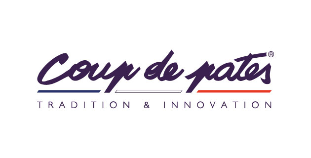 logo vectoriel Coup de Pates – Logothèque vectorielle