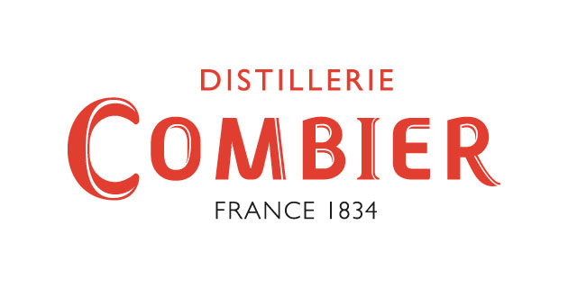logo vectoriel Distillerie Combier – Logothèque vectorielle
