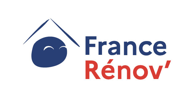 logo vectoriel France Rénov' – Logothèque vectorielle