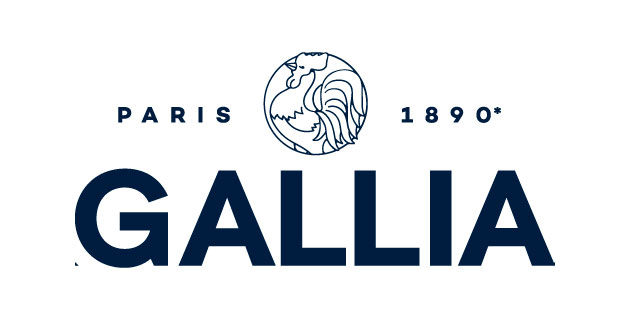 logo vectoriel Gallia Paris – Logothèque vectorielle