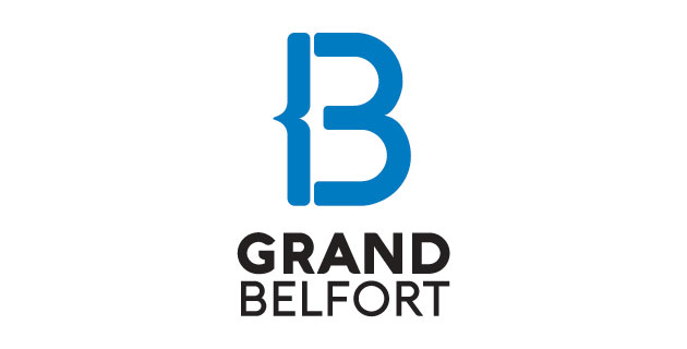logo vectoriel Grand Belfort – Logothèque vectorielle