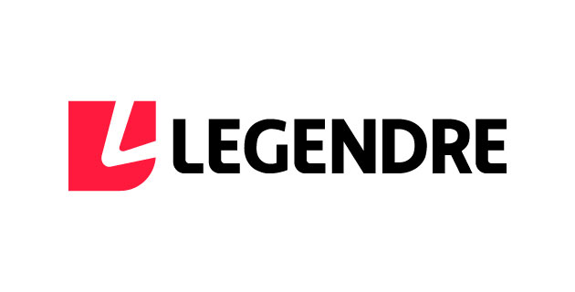 logo vectoriel Groupe Legendre – Logothèque vectorielle