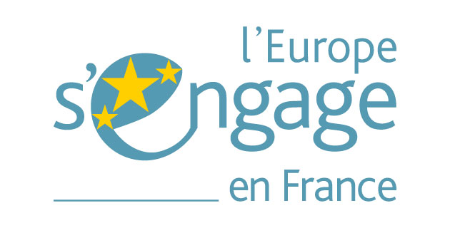 logo vectoriel L'Europe s'engage en France – Logothèque vectorielle logo vectoriel L'Europe s'engage en France – Logothèque vectorielle