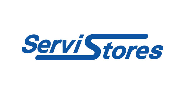 logo vectoriel Servistores – Logotheque vectorielle