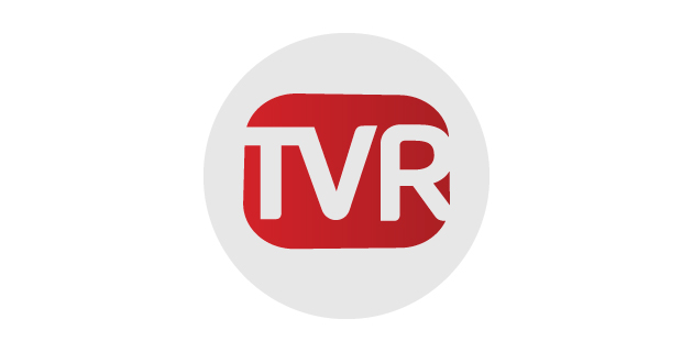 logo vectoriel TVR – Logotheque vectorielle