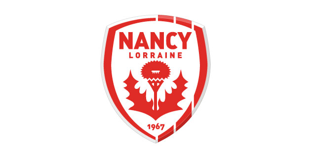 logo vectoriel AS Nancy Lorraine – Logothèque vectorielle