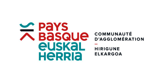 logo vectoriel Communauté d'Agglomération Pays Basque – Logothèque ...