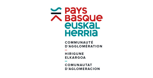 logo vectoriel Communauté d'Agglomération Pays Basque – Logothèque ...