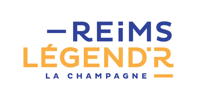 logo vectoriel Reims Légend'R – Logothèque vectorielle