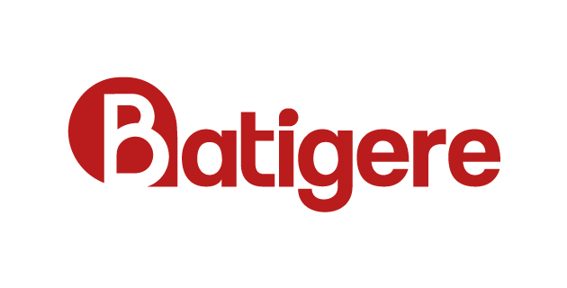 logo vectoriel Batigere – Logothèque vectorielle