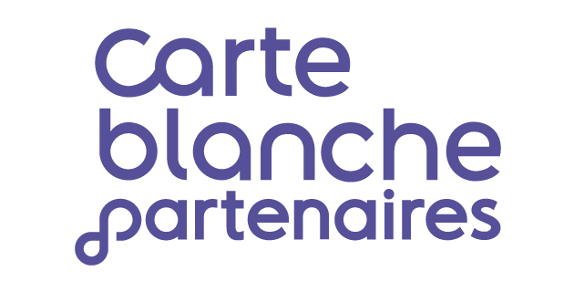 logo vectoriel Carte Blanche – Logothèque vectorielle