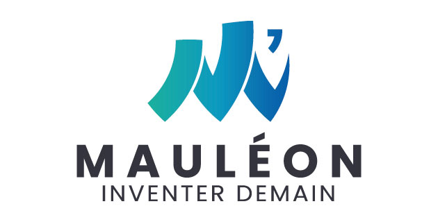 logo vectoriel Ville de Montpellier – Logothèque vectorielle