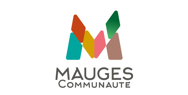 logo vectoriel Mauges Communauté – Logothèque vectorielle