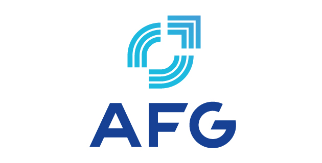 logo vectoriel AFG – Logothèque vectorielle