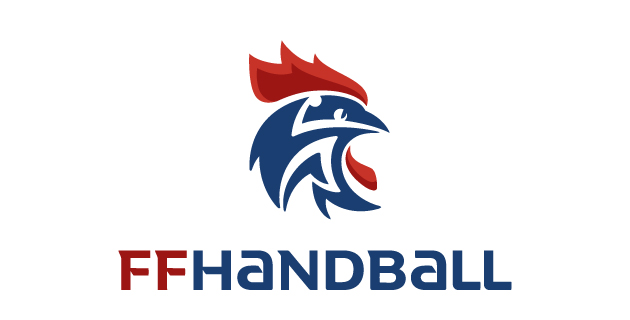 logo vectoriel Fédération Française Handisport – Logothèque vectorielle